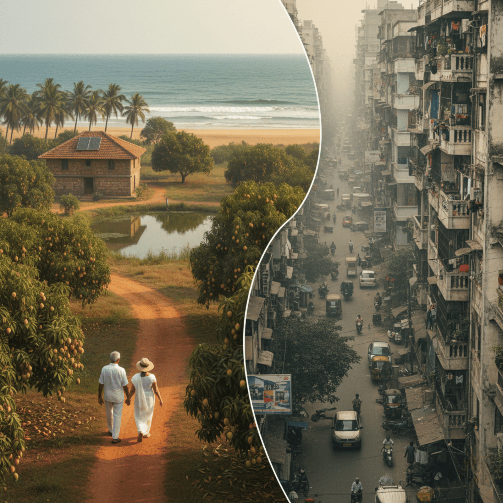 Top 20 Places to Visit on the Konkan Coast in 2025: A Complete Travel ...